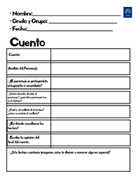 Material Educativo sobre Lectura para docentes.