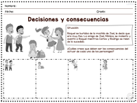 Material Educativo sobre Etica para docentes.