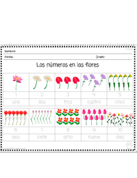 Material Educativo sobre Matemáticas para docentes.