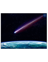 Material Educativo sobre Astronomía para docentes.