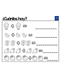 Material Educativo sobre Matemáticas para docentes.