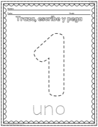 Material Educativo sobre Colores para docentes.