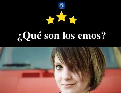 ¿Qué son los emos? | Sociedad