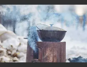 ¿Cuál es la familia léxica de la palabra humo? | Español