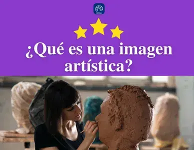 ¿Qué es una imagen artística? | Arte