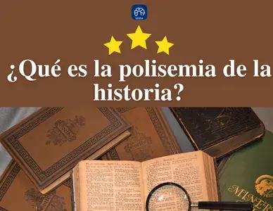 ¿Qué es la polisemia de la historia? | Concepto y Ejemplos