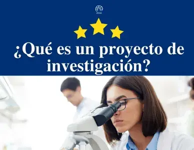 ¿Qué es un proyecto de investigación? | Concepto y Ejemplos