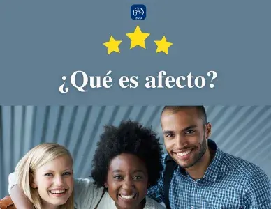 ¿Qué es afecto? | Concepto y Ejemplos