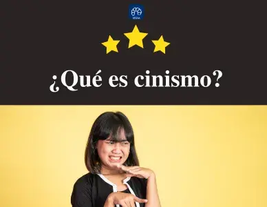 ¿Qué es el cinismo? | Concepto y Ejemplos