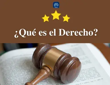 ¿Qué es el Derecho? | Concepto y Ejemplos