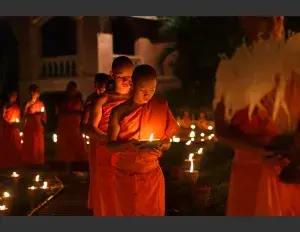 ¿Qué es el Budismo? | Concepto y Ejemplos