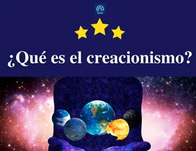¿Qué es el creacionismo? | Concepto y Ejemplos