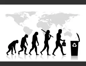 ¿Qué es el evolucionismo? | Concepto y Ejemplos