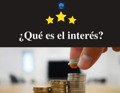 ¿Qué es el interés? | Concepto y Ejemplos