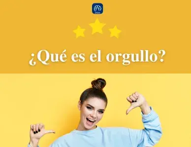 ¿Qué es el orgullo? | Concepto y Ejemplos