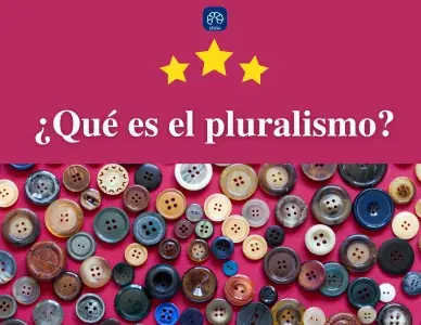 ¿Qué es el pluralismo? | Concepto y Ejemplos