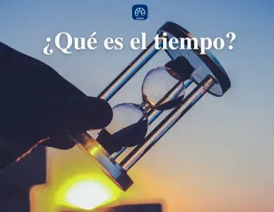 ¿Qué es el tiempo? | Concepto y Ejemplos