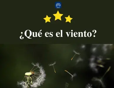 ¿Qué es el viento? | Concepto y Ejemplos