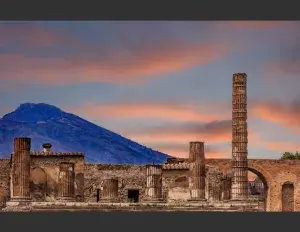 ¿Qué es el vulcanismo? | Concepto y Ejemplos