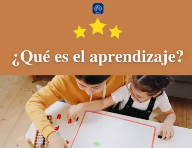 ¿Qué es el aprendizaje? | Concepto y Ejemplos
