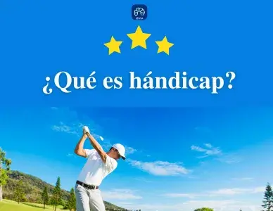 ¿Qué es hándicap? | Concepto y Ejemplos
