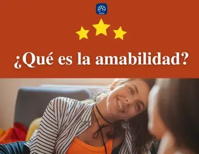 ¿Qué es la amabilidad? | Concepto y Ejemplos