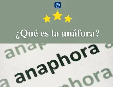 ¿Qué es la anáfora? | Concepto y Ejemplos