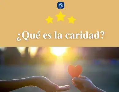 ¿Qué es la caridad? | Concepto y Ejemplos