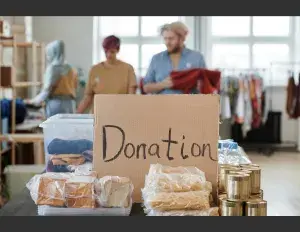 ¿Qué es la caridad? | Concepto y Ejemplos