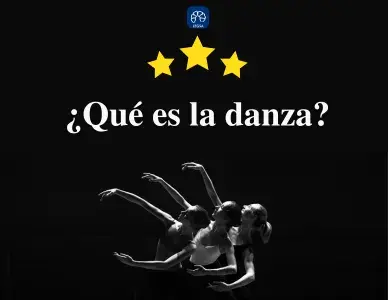 ¿Qué es la danza? | Concepto y Ejemplos