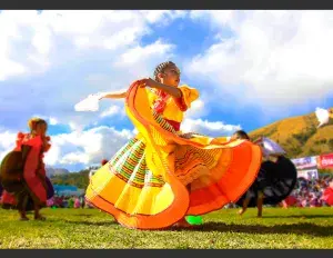 ¿Qué es la danza? | Concepto y Ejemplos