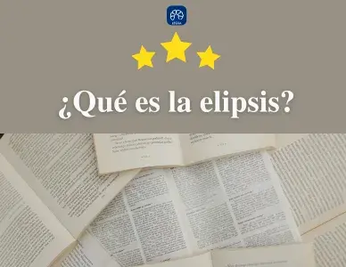 ¿Qué es la elipsis? | Concepto y Ejemplos