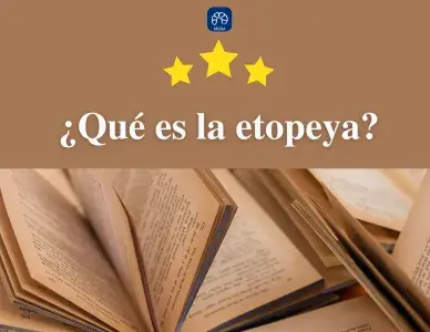 ¿Qué es la etopeya? | Concepto y Ejemplos