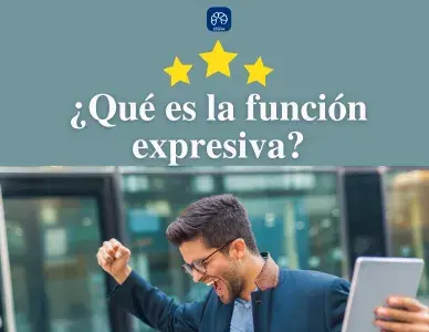 ¿Qué es la función expresiva? | Concepto y Ejemplos