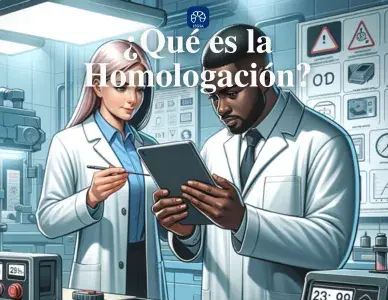 ¿Qué es homologación? | Concepto y Ejemplos