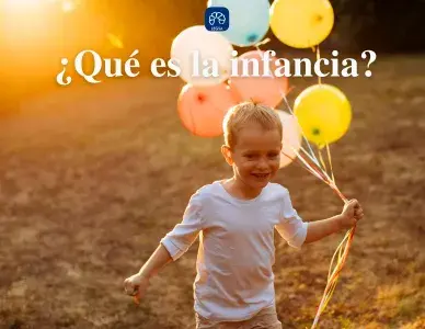 ¿Qué es la infancia? | Concepto y Ejemplos