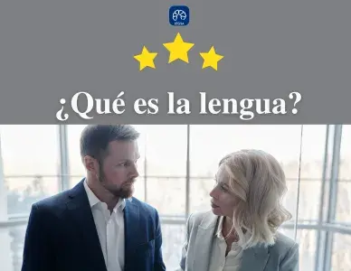 ¿Qué es la lengua? | Concepto y Ejemplos