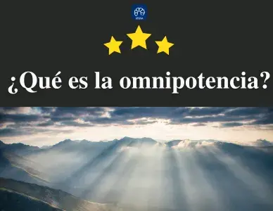 ¿Qué es la omnipotencia? | Concepto y Ejemplos