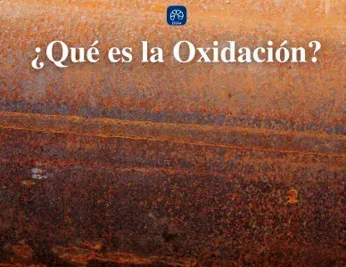 ¿Qué es la Oxidación? | Concepto y Ejemplos
