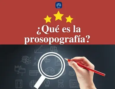 ¿Qué es la prosopografía? | Concepto y Ejemplos