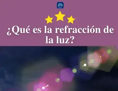 ¿Qué es la refracción de la luz? | Concepto y Ejemplos