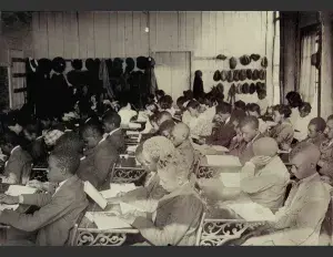 ¿Qué es la segregación? | Concepto y Ejemplos