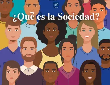 ¿Qué es la sociedad? | Concepto y Ejemplos