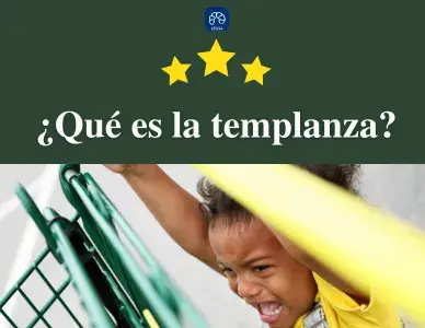 ¿Qué es la templanza? | Concepto y Ejemplos