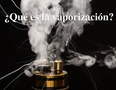 ¿Qué es la vaporización? | Concepto y Ejemplos