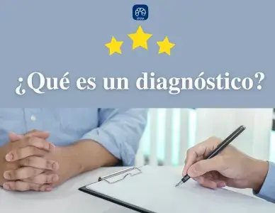 ¿Qué es un diagnóstico? | Concepto y Ejemplos