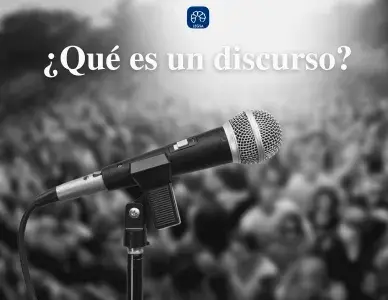 ¿Qué es un discurso? | Concepto y Ejemplos