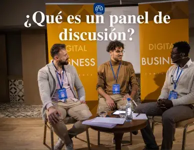 ¿Qué es un panel de discusión? | Concepto y Ejemplos