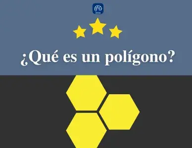 ¿Qué es un polígono? | Concepto y Ejemplos