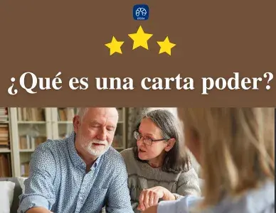 ¿Qué es una carta poder? | Concepto y Ejemplos